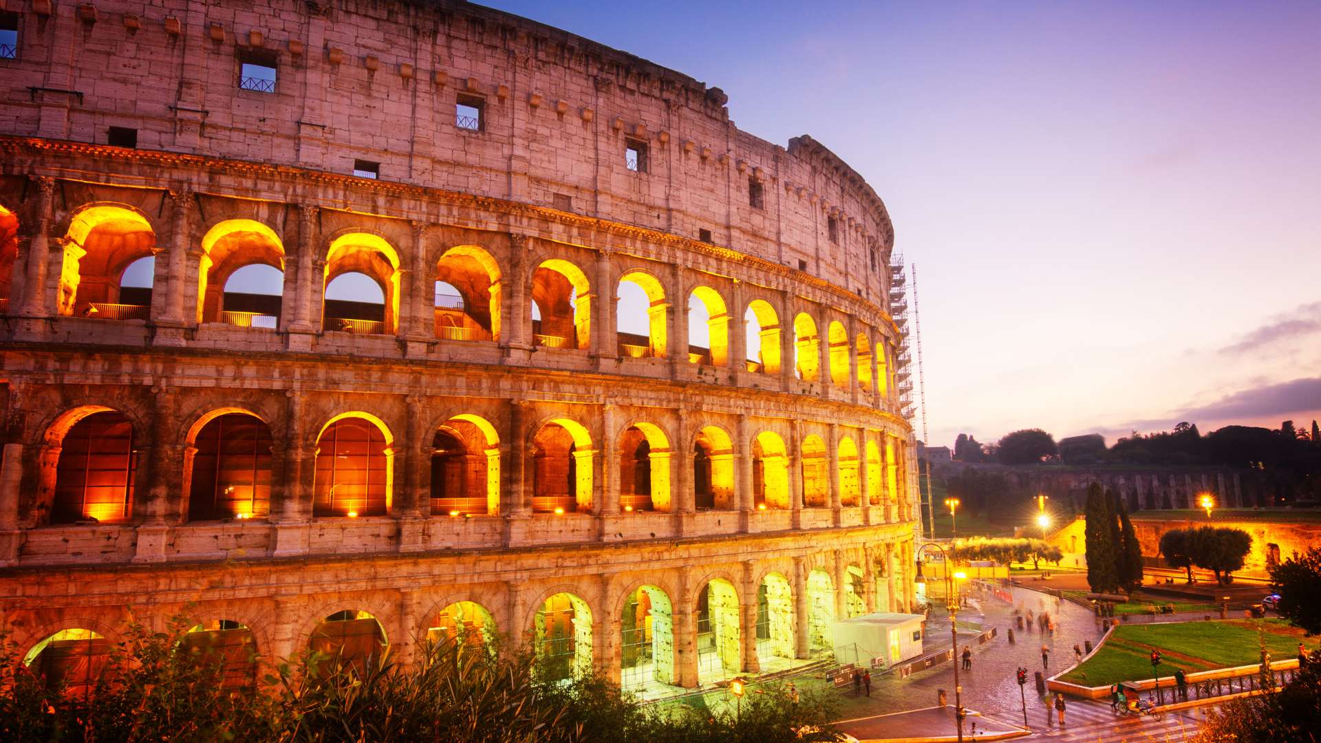 Todos a Europa Terminando en Roma - 2025 - Akira Travel México